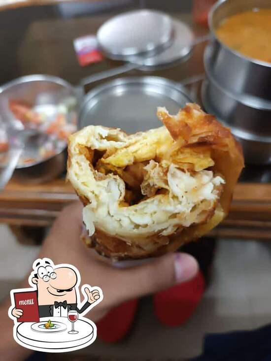 Rollstic, Roorkee - Restaurant menu, prices and reviews