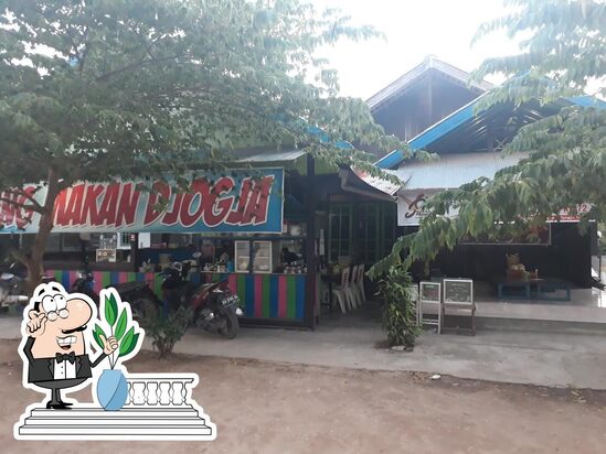 Rumah Makan Jogja Baru - Restaurant menu, prices and reviews