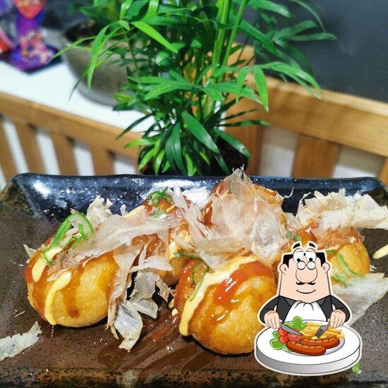 Menu da Saikou Ramen & Sushi (Ex Itacho Sushi) ristorante, Bologna