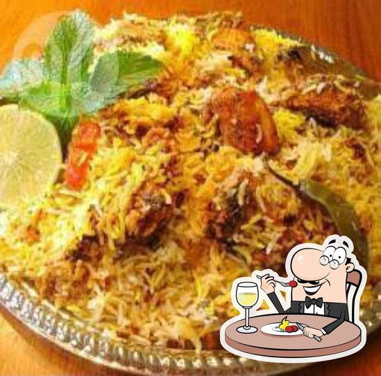 Shahi Briyani Catering, Chennai - Restaurant reviews