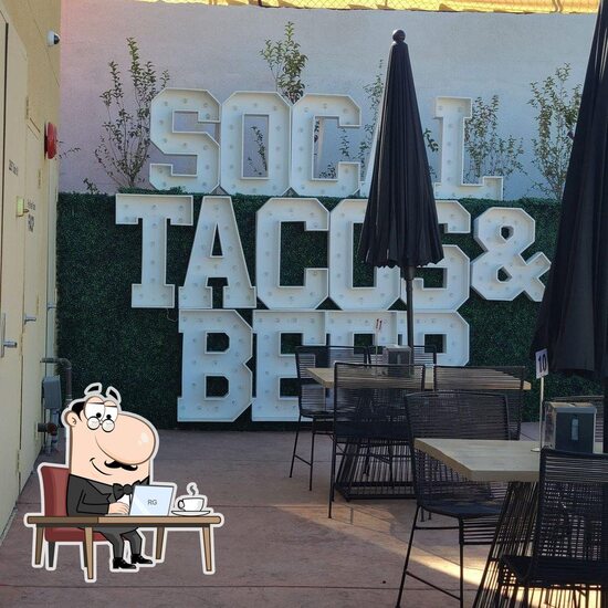 So Cal Tacos & Beer, Murrieta - Restaurant menu, prices and reviews