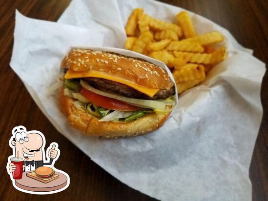 Restaurante Tacos Compa Frank 2, Mendota, 200 Derrick Ave - Opiniones ...