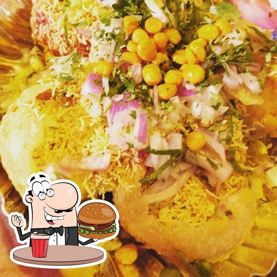 Kiran Bhelpuri Paani Puri Sev Puri, Mumbai - Restaurant menu, prices ...