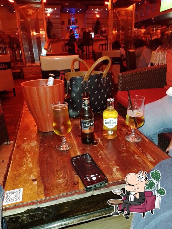 Cubaña Durban, Durban - Restaurant menu, prices and reviews