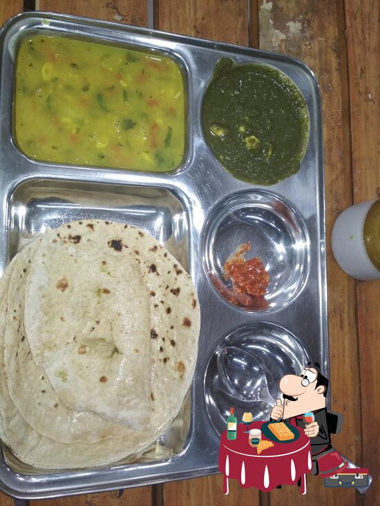 Dabba Garam- Kasarvadavli, Thane - Restaurant menu, prices and reviews