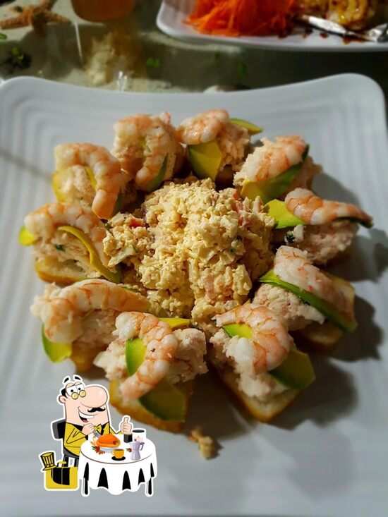 Carta del restaurante Sushi House - Plaza Victoria, Culiacán Rosales