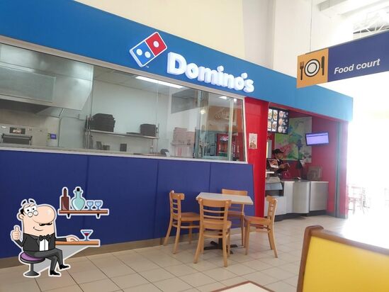 Domino's - Moca - Sirena, Moca - Menú del restaurante, precios y reseñas