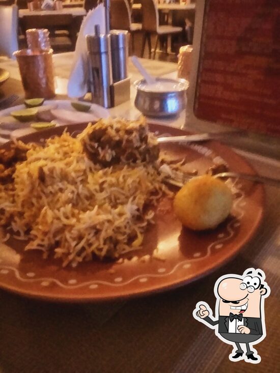 Palamuru Grill and Bar Jubilee Hills, Hyderabad, Madhapur - Restaurant ...