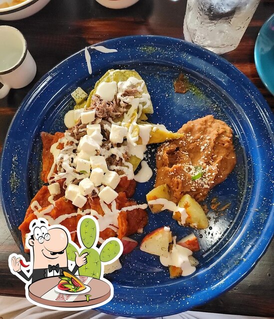 Dona licha mexican kitchen, Phoenix - Restaurant menu, prices and reviews