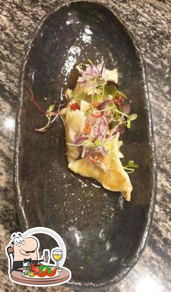 MASU by Nic Watt in Auckland - Restaurant reviews