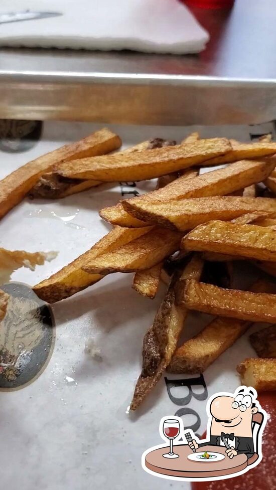 401 Grilled, Glenwood - Restaurant menu, prices and reviews