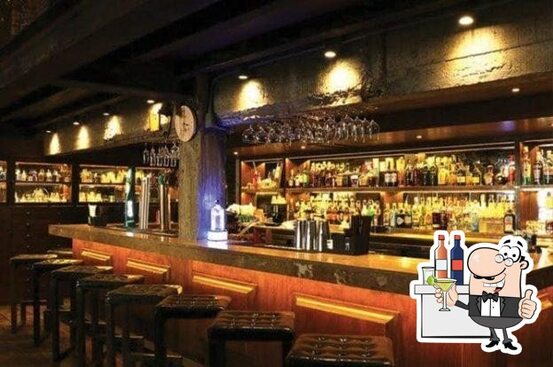 Carta del pub y bar Secret Thai Place, Ta Khian Tia