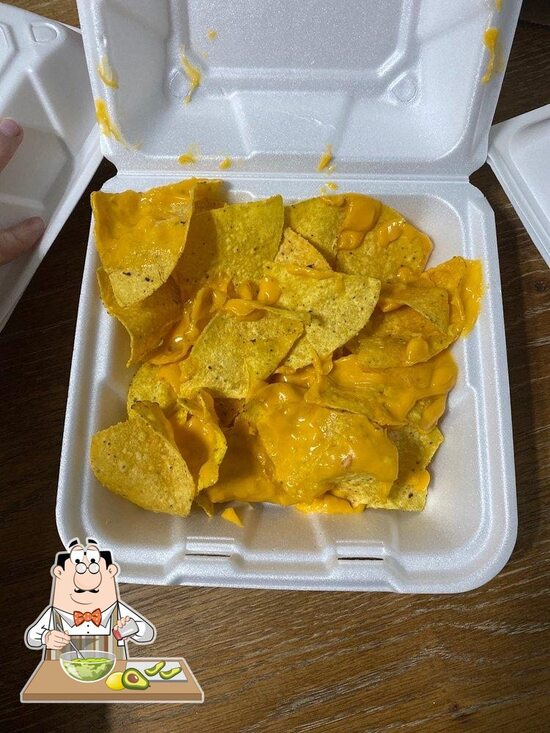 Alfredo's Mexican Food, 3910 Buffalo Gap Rd in Abilene - Restaurant ...