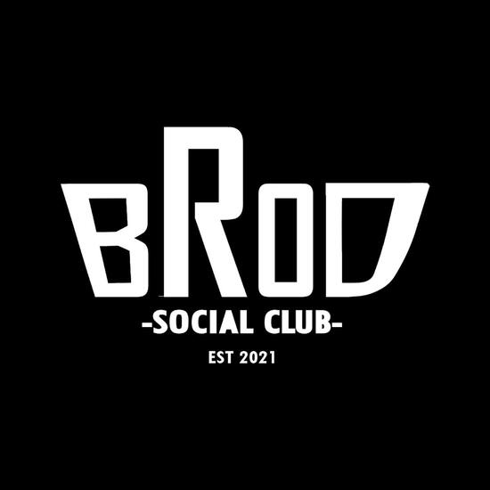 Speisekarte von BROD Social Club, Belgrad