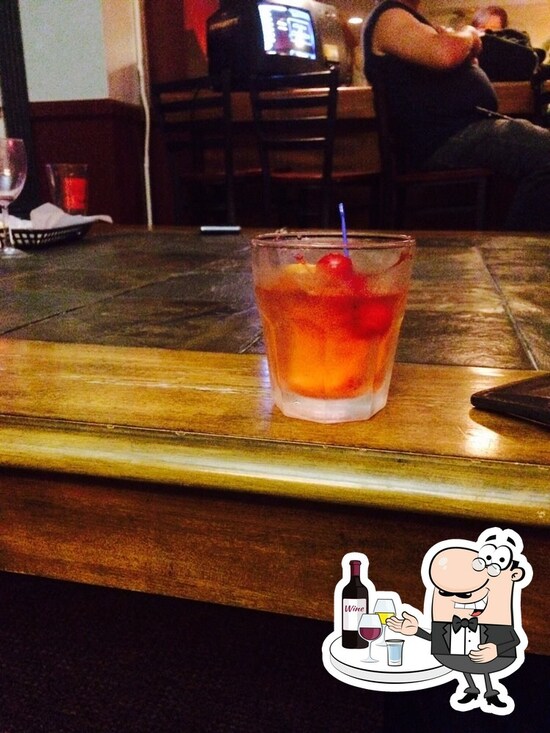 Carta de Clark Bar, Champaign
