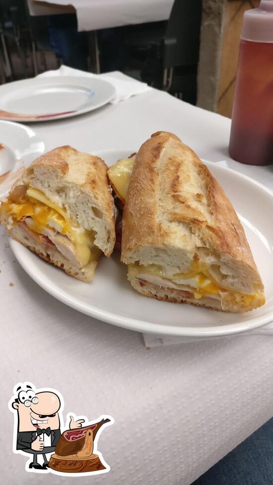 Jena Montecanal Restaurante, Zaragoza - Carta del restaurante y opiniones