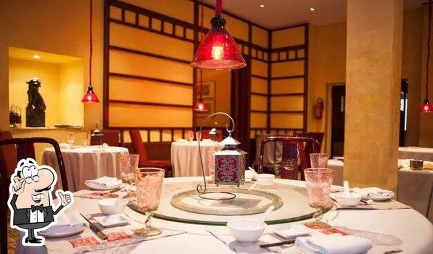 LiBai restaurant, Gammarth - Restaurant menu and reviews