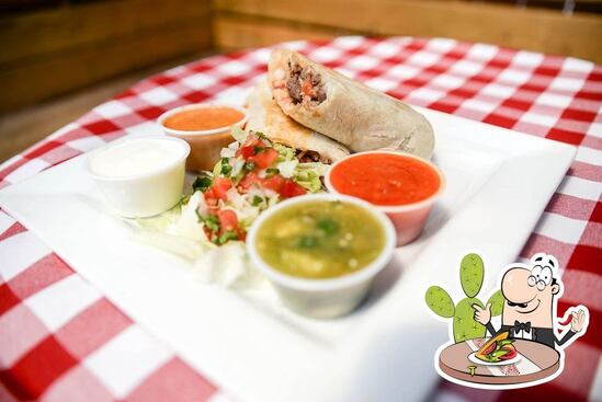 Los Tres Locos in Lexington - Restaurant reviews