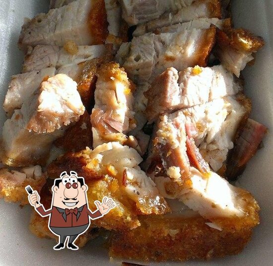 Lucky Hong Kong BBQ Take Away, Perth - Restaurant menu, prices and reviews