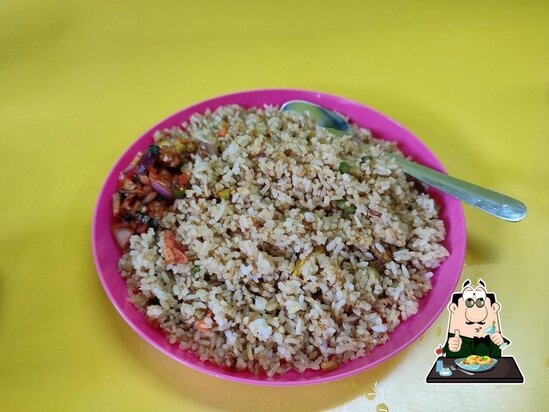 Moses Snack Bar, Aizawl - Restaurant menu, prices and reviews