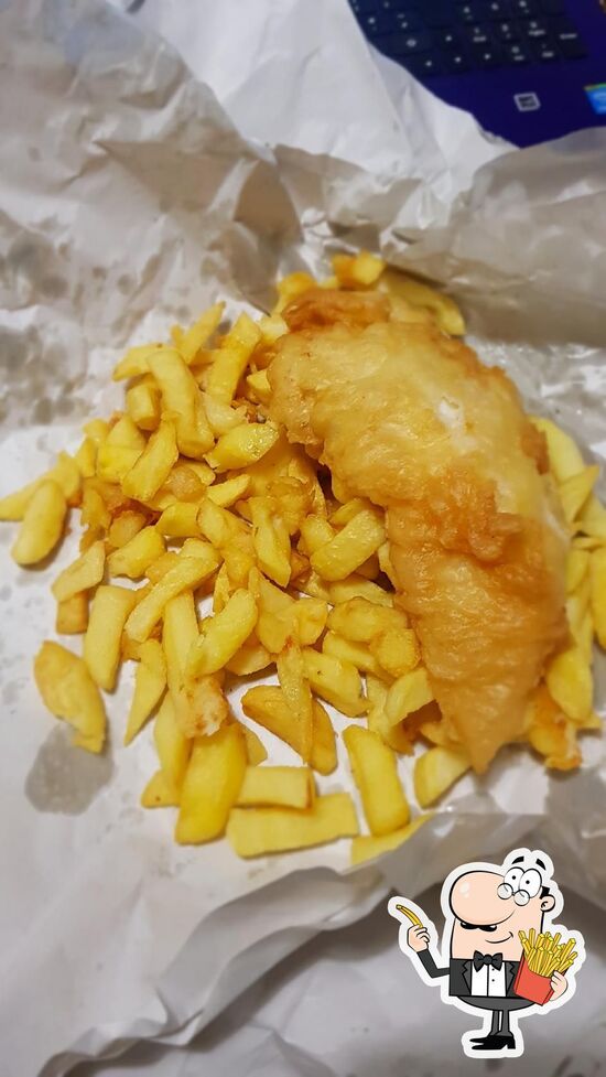 Mr Lau Fish & Chips Peking Chinese Cuisine, 9 Heather Ridge Arcade in ...
