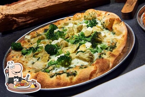 Pub y bar Oak & Stone, Sarasota, Clark Rd - Carta del restaurante y ...