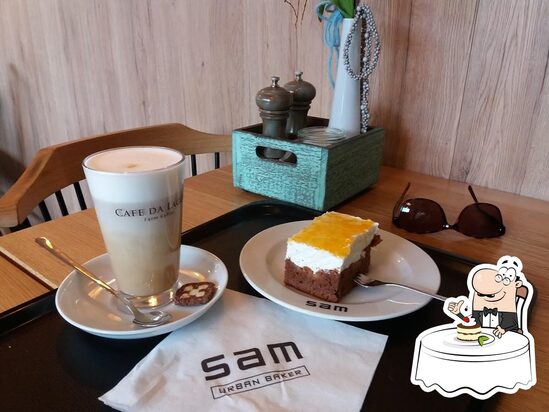 sam urban baker - Fischerhude, Ottersberg - Speisekarte, Preise und ...
