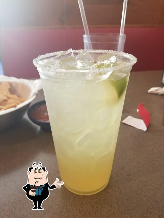 Si Patron Midtown in Atlanta - Restaurant menu and reviews