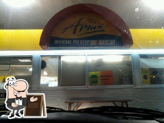 Sunoco Aplus, Philadelphia - Restaurant menu, prices and reviews