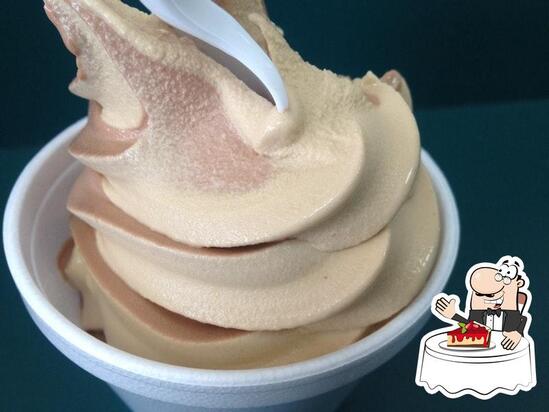 Tiger's Yogurt in Elk Grove - Restaurant menu and reviews