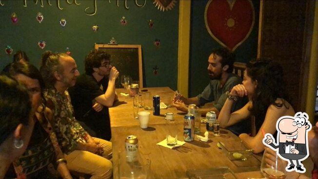 El Milagrito pub & bar, Mazunte - Restaurant reviews