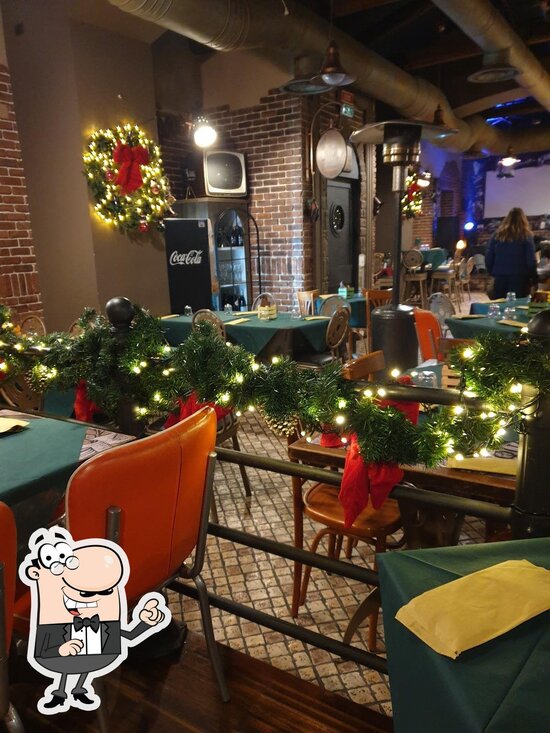 Belpasso Bistro Italiano