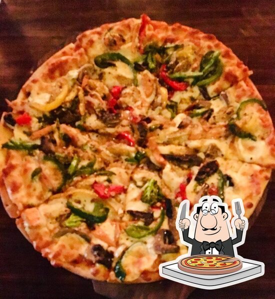 The Passenger's Bar, New Delhi - Restaurant menu, prices and reviews
