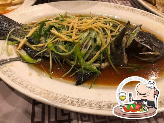 Menu of Padstow Inn Chinese Restaurant, Padstow - reviews and ratings