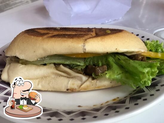 Café 89, Manaus - Avaliações de restaurantes