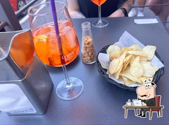 Caffè Dal Perugino Perugia, Perugia - Menu del ristorante, prezzi e ...