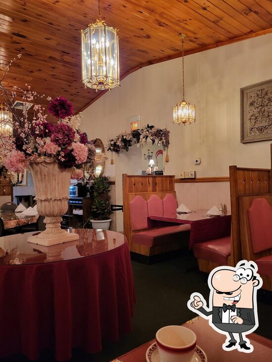 Carmella's, Scranton - Restaurant menu, prices and reviews