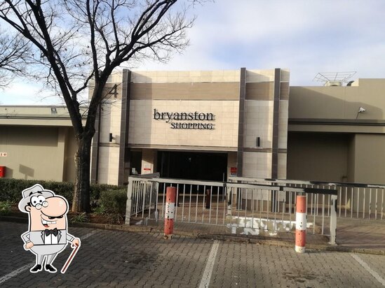 Checkers Bryanston, Sandton - Restaurant menu, prices and reviews
