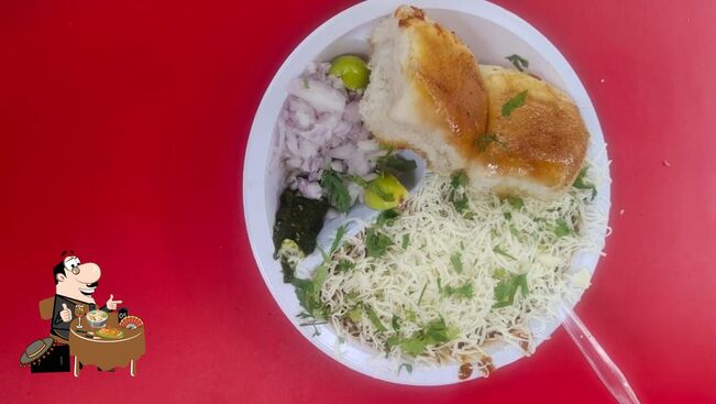 Foodz culture, Daman - Restaurant reviews