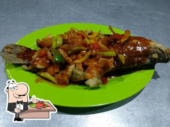Haruman Sea Food restaurant, Bandung - Restaurant reviews