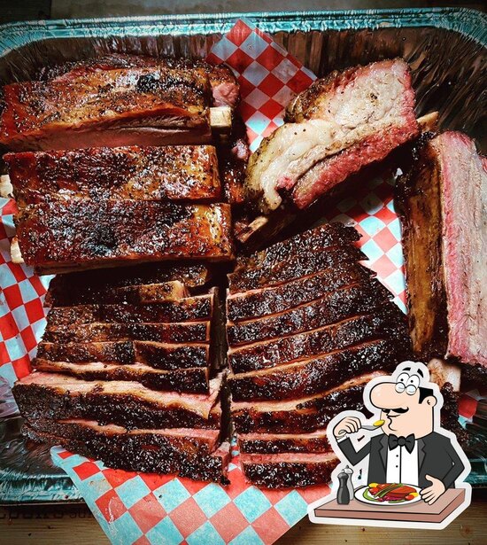 Holy Smokes Bbq, Los Angeles - Restaurant menu, prices and reviews