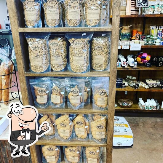 Homestead Bakery in Waco - Restaurant reviews