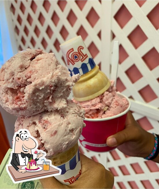 Homestead Ice Cream Shoppe, Archbold - Restaurant menu, prices and reviews
