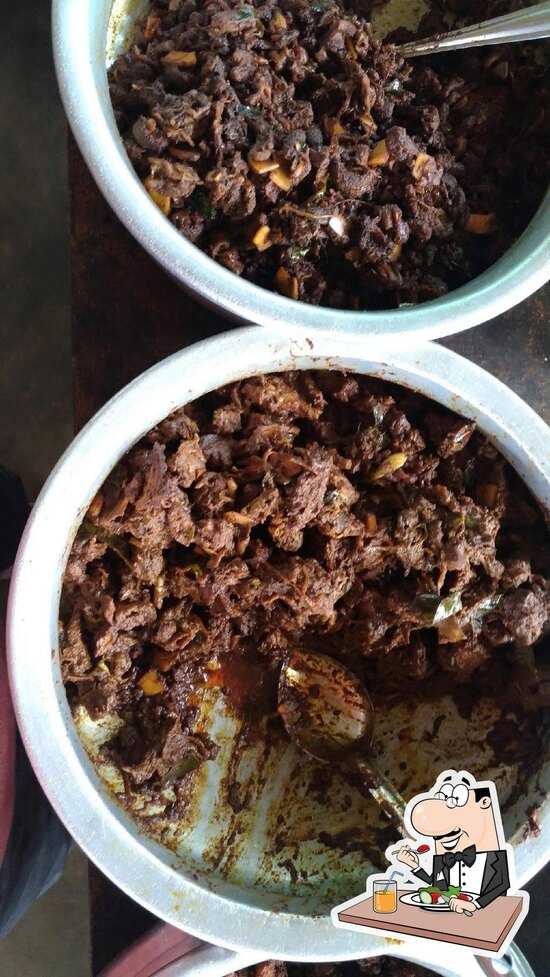 Mapranam Toddy Shop, Porathissery - Restaurant reviews