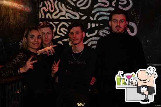 Nimp' pub & bar, Toulouse - Restaurant reviews
