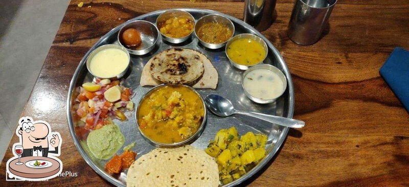 Raaga Thali & Pure Veg Restaurant, Pune, 12 Old Mumbai - Pune Highway ...