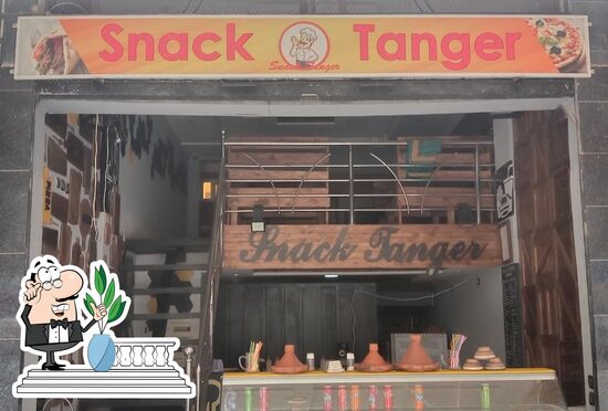 Snack tanger سناك طنجة, Meknes - Speisekarte, Preise und Bewertungen
