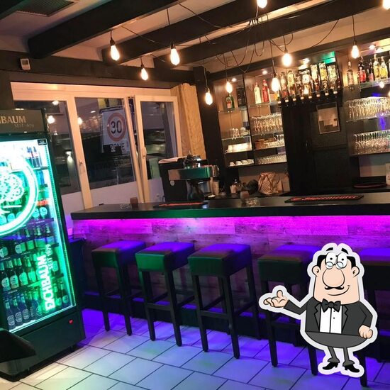 Spiel BAR, Mannheim - Speisekarte, Preise und Bewertungen