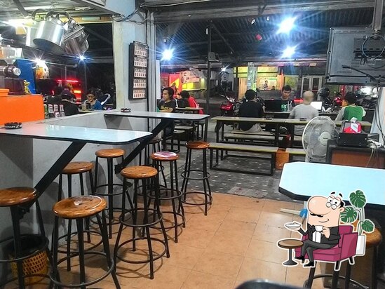 Telung Cered, Surabaya - Restaurant reviews