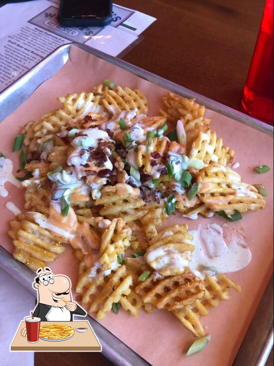 Wheelie's Refresher in Blowing Rock - Restaurant menu and reviews